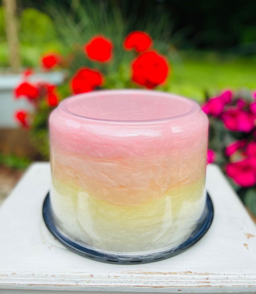Sugar Spun Cakes – Gourmet Cotton Candy Confections